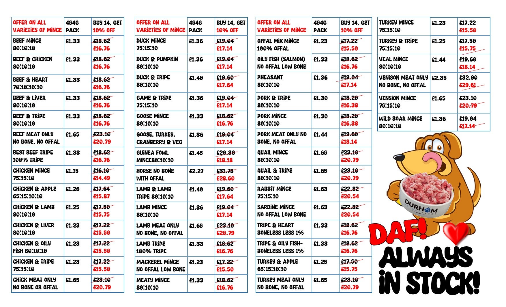 Home | 0151 678 2588 [www.dogsdiner.co.uk]
